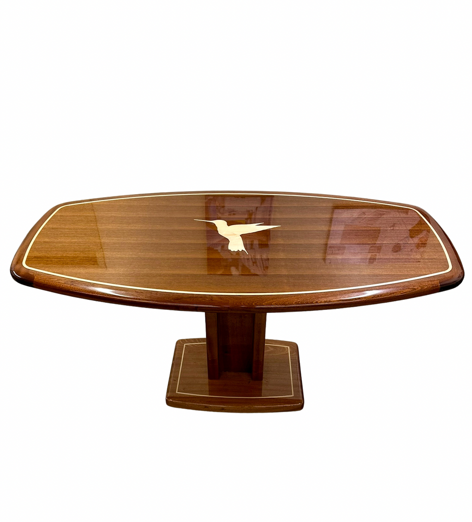 Custom Yacht Tables – MariTeak