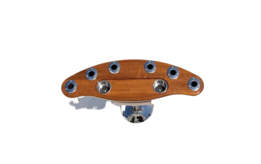 Legacy Rocket Launcher 14"x42" – MariTeak