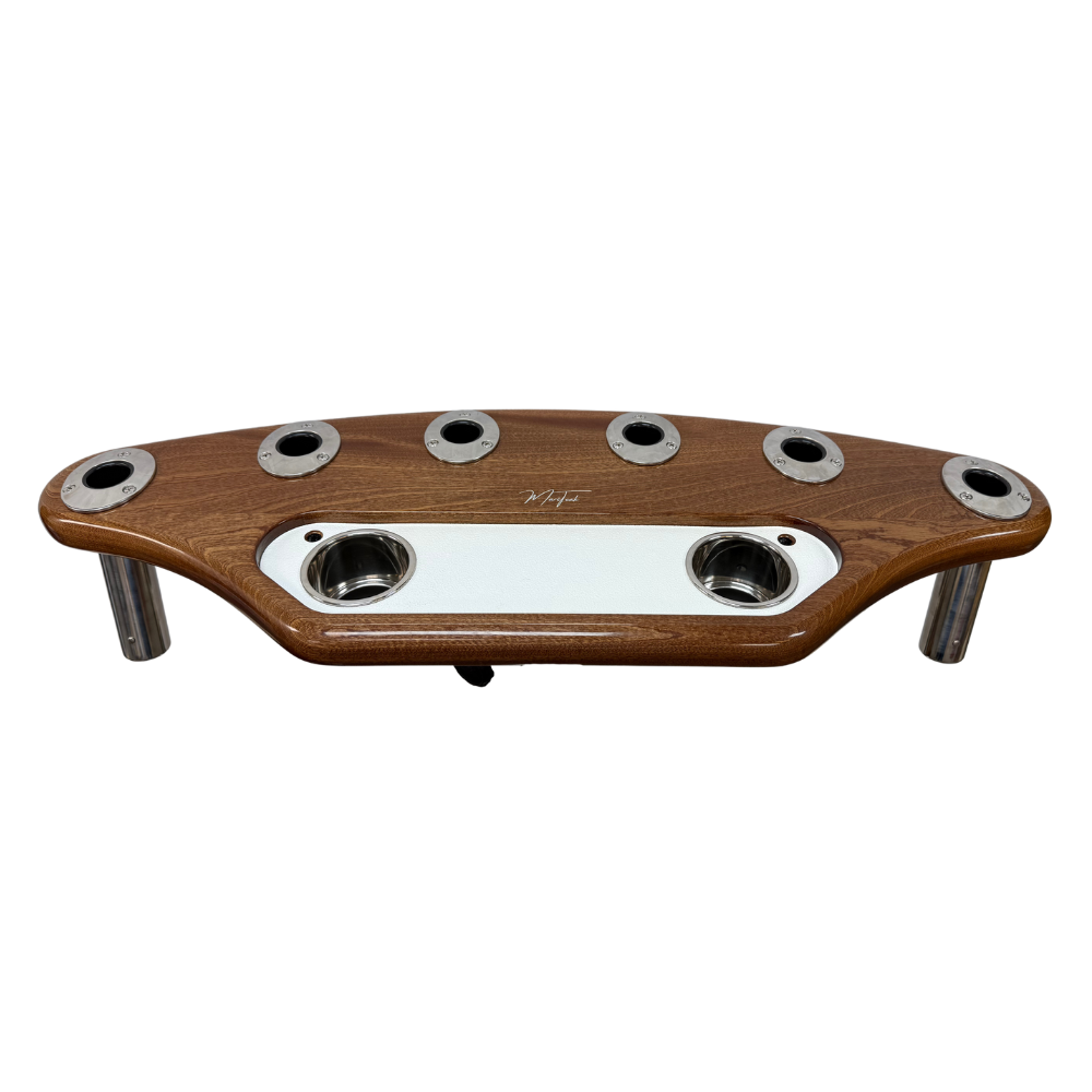 Signature Rocket Launcher 16"x42" – MariTeak