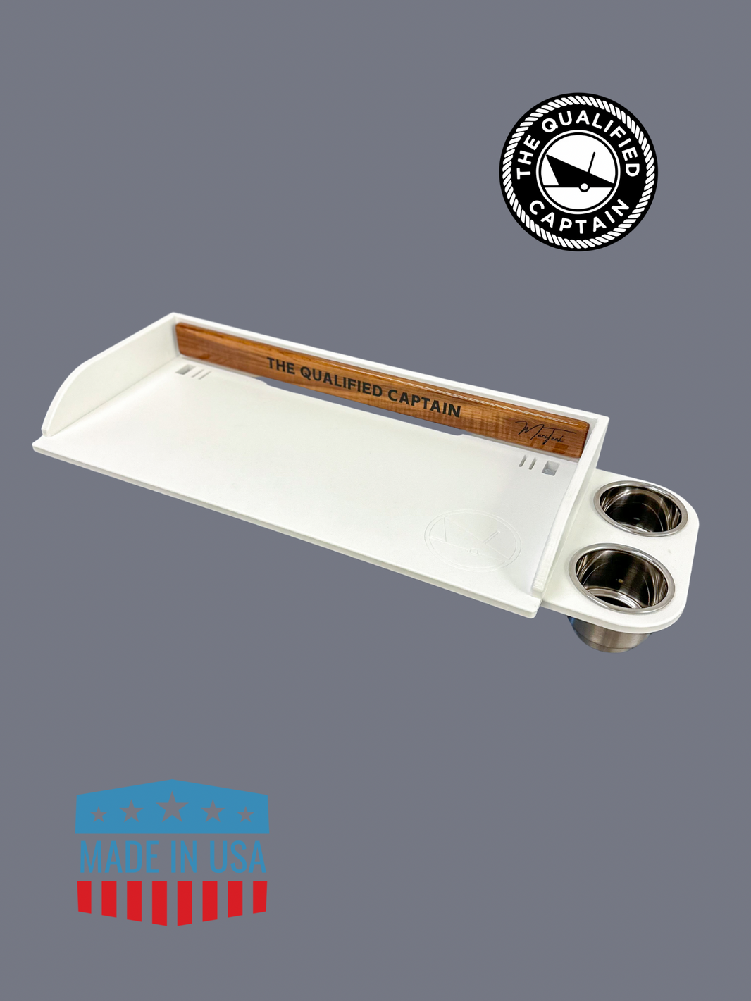 Cup Holders and More – MariTeak