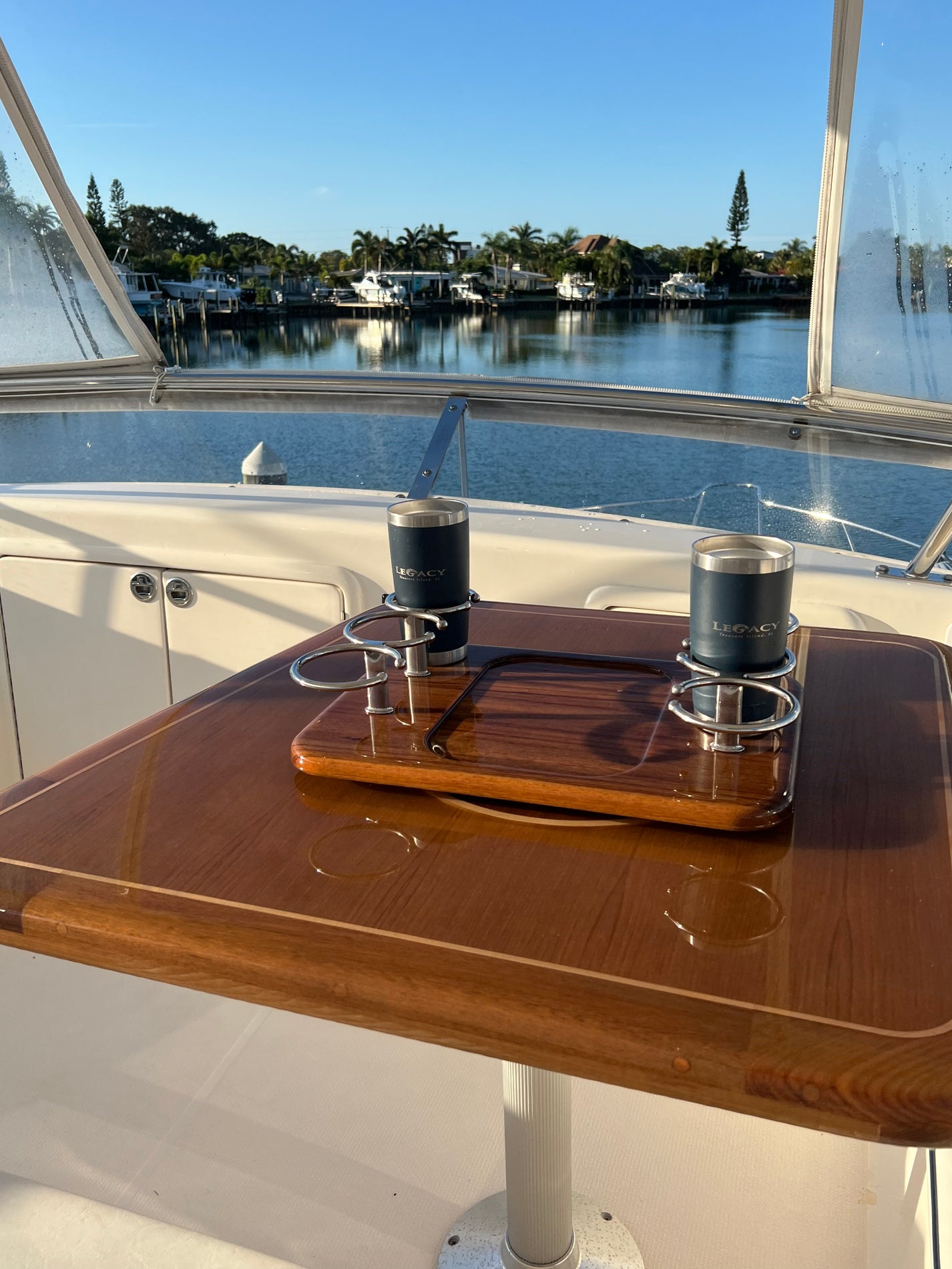 Teaky Bar Classic - 6 cup – MariTeak